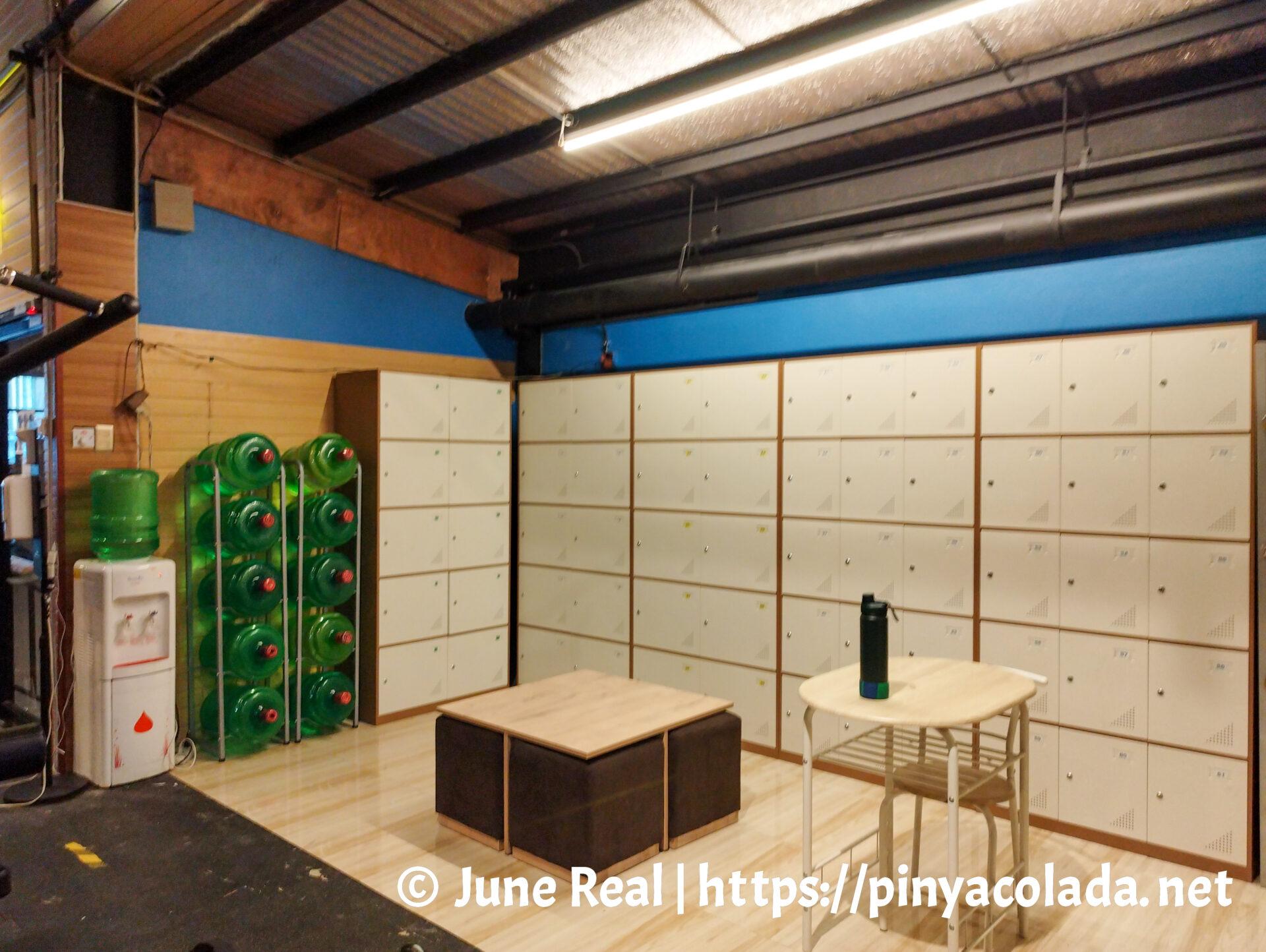 PHI Fitness Gym Las Piñas: Ang Gym ng Masang Pilipino | Pinyacolada.net