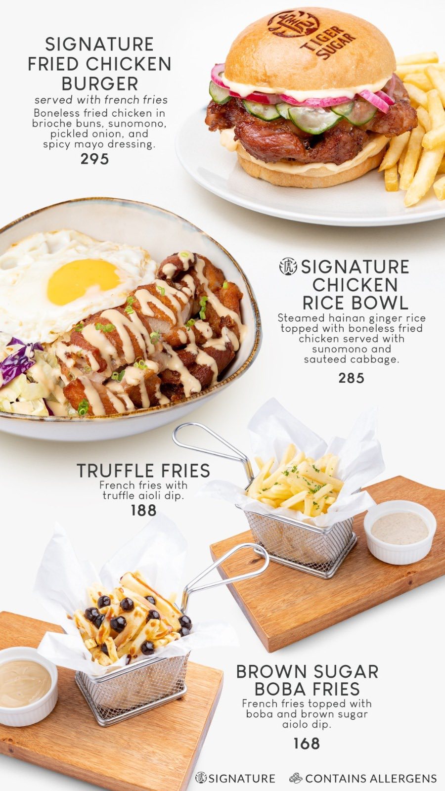 Tiger Sugar Philippines Marks Milestone with Hello Kitty Collaboration ...