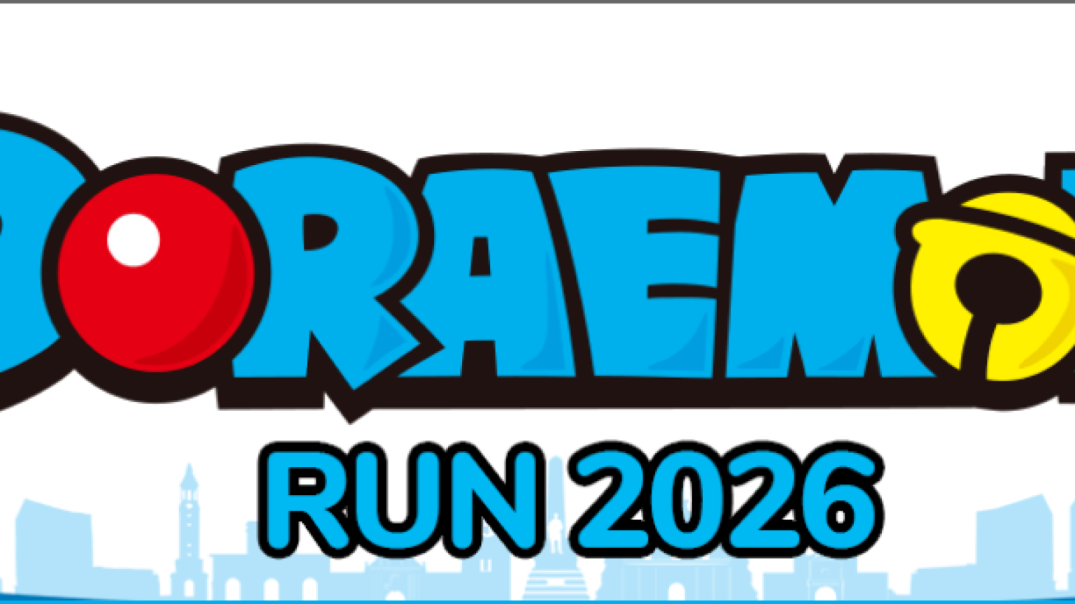 Doraemon Run 2026: Registration and Event Details | Pinyacolada.net