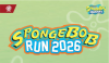 SpongeBob Run 2026: Registration, Add-on official merchandise, and ...